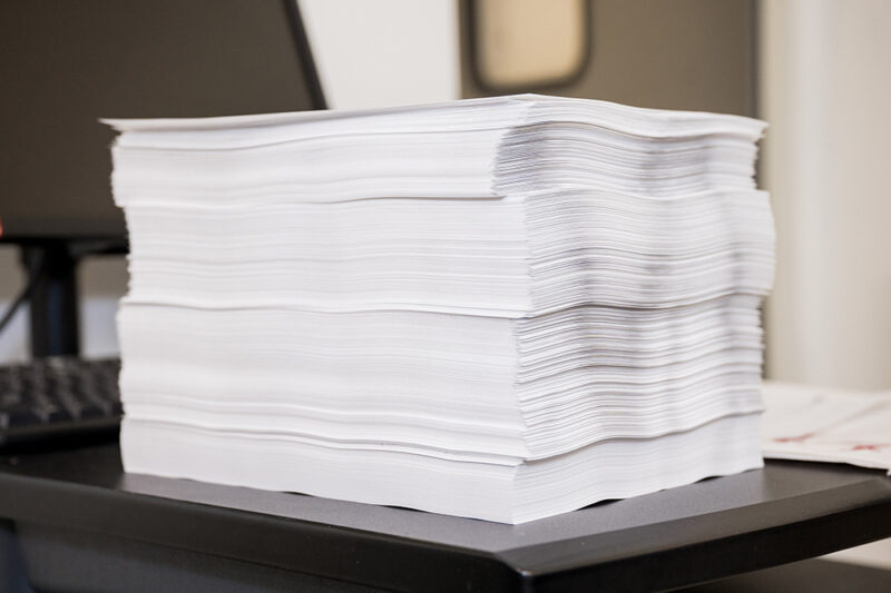 Services - UpClose Printing